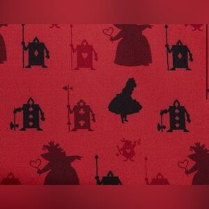 Loungefly | Bags | Nwt Loungefly Disneys Alice In Wonderland The White ...